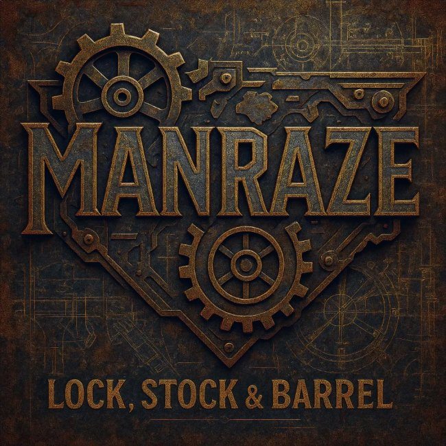 DEF LEPPARD PHIL COLLEN MANRAZE Lock Stock & Barrel Box Set Out Now